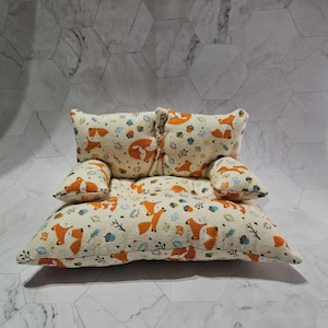 Bearded Dragon Couch | Reptile Bed | Lizard Sofa | Custom Bearded ...