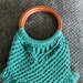 Macrame Purse - Etsy