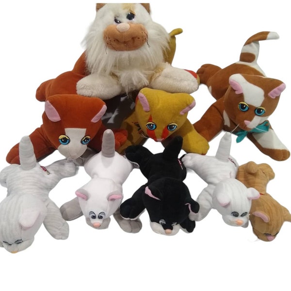 Pound Purries - Etsy