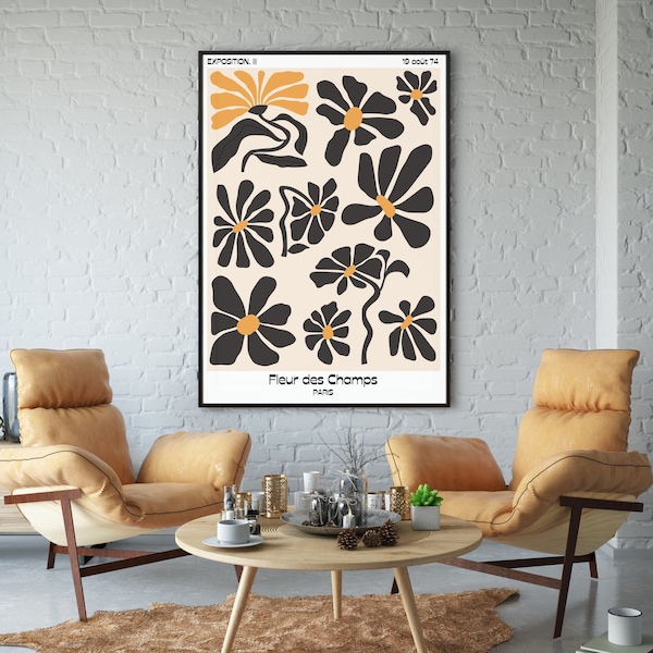 Seventies Style - Etsy