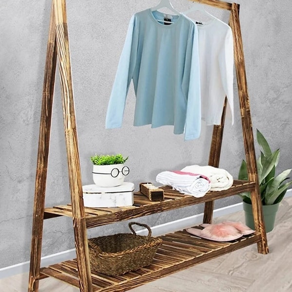 Clothes Stand - Etsy UK