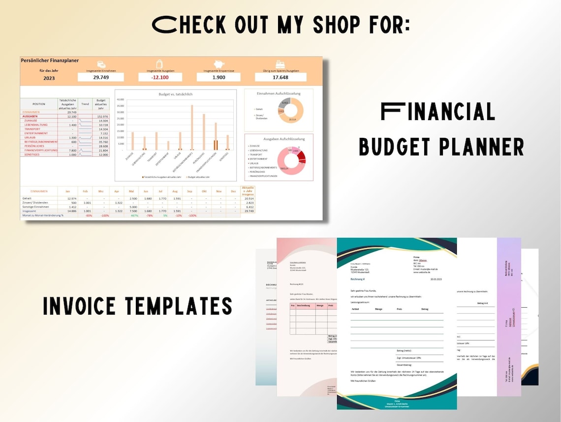 Time Sheet, Timesheet Template | Excel| Template Customizable| 2024 ...