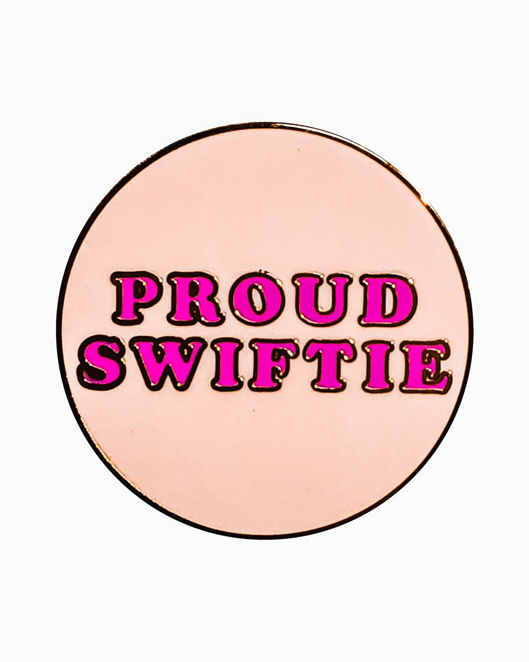 Proud Swiftie Taylor Swift Enamel Pin - Etsy Proud Swiftie Taylor Swift Enamel Pin - Etsy