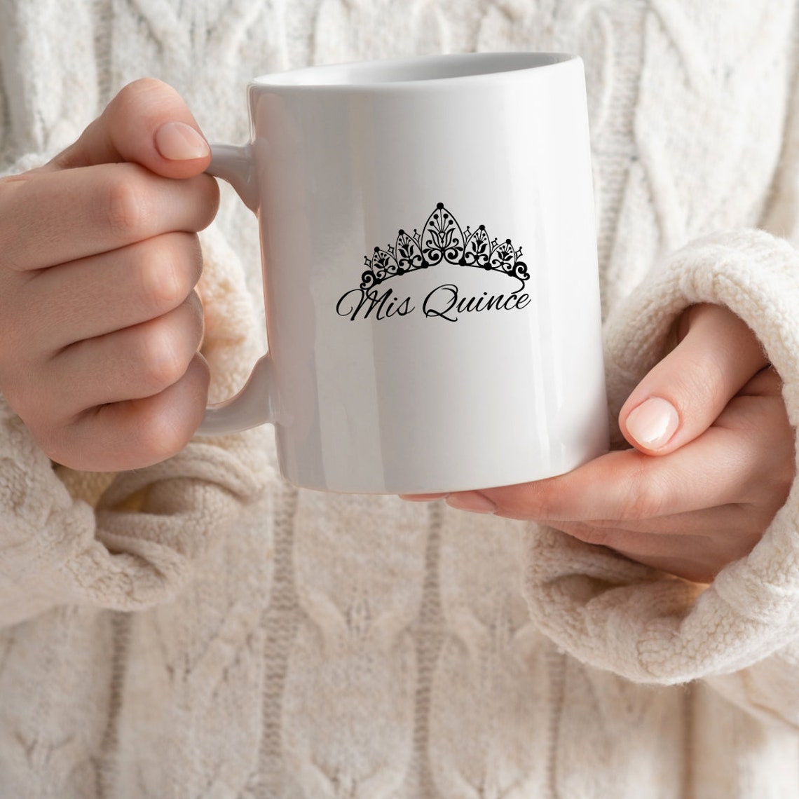 Mis Quince, Queen, Elegant, Crown, Tiara, Quinceañera, Birthday, Sweet ...