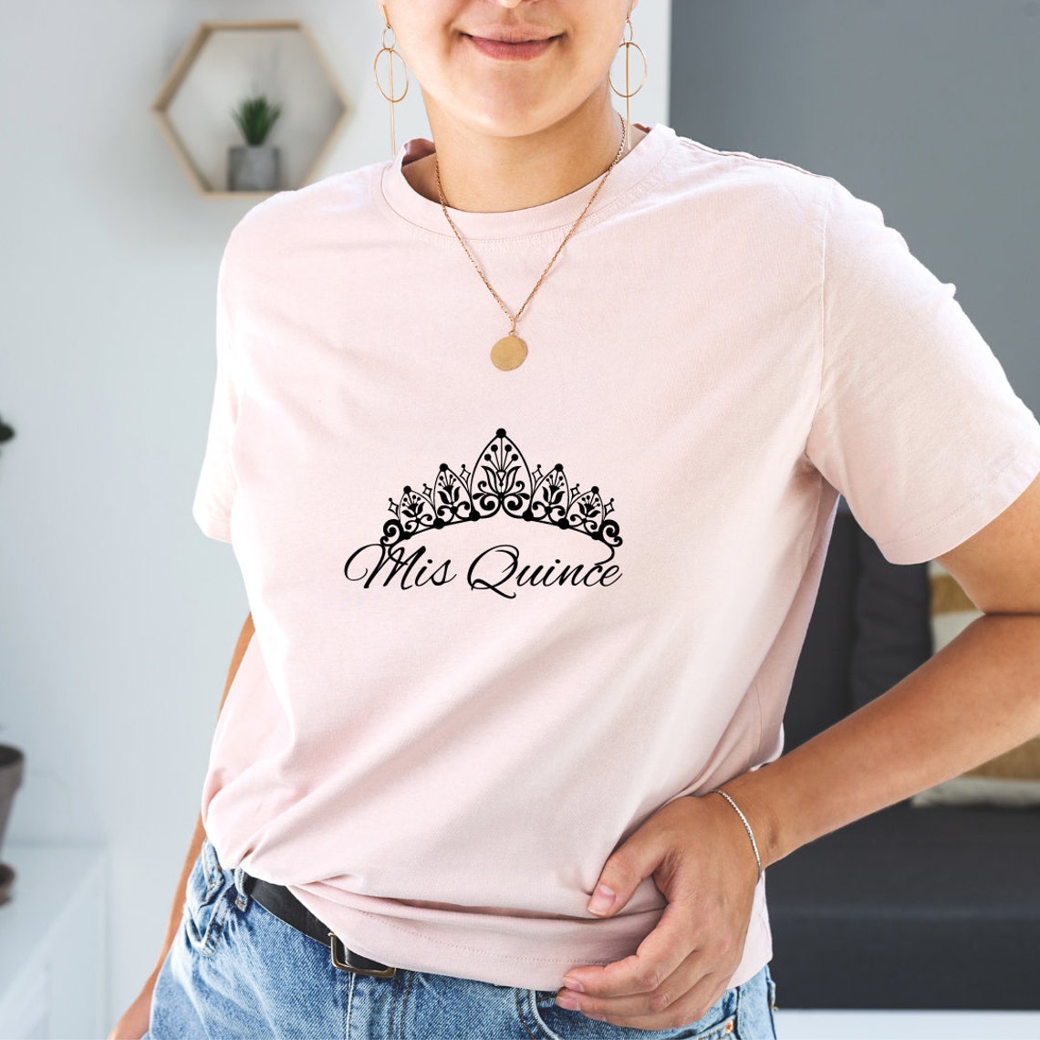 Mis Quince, Queen, Elegant, Crown, Tiara, Quinceañera, Birthday, Sweet ...