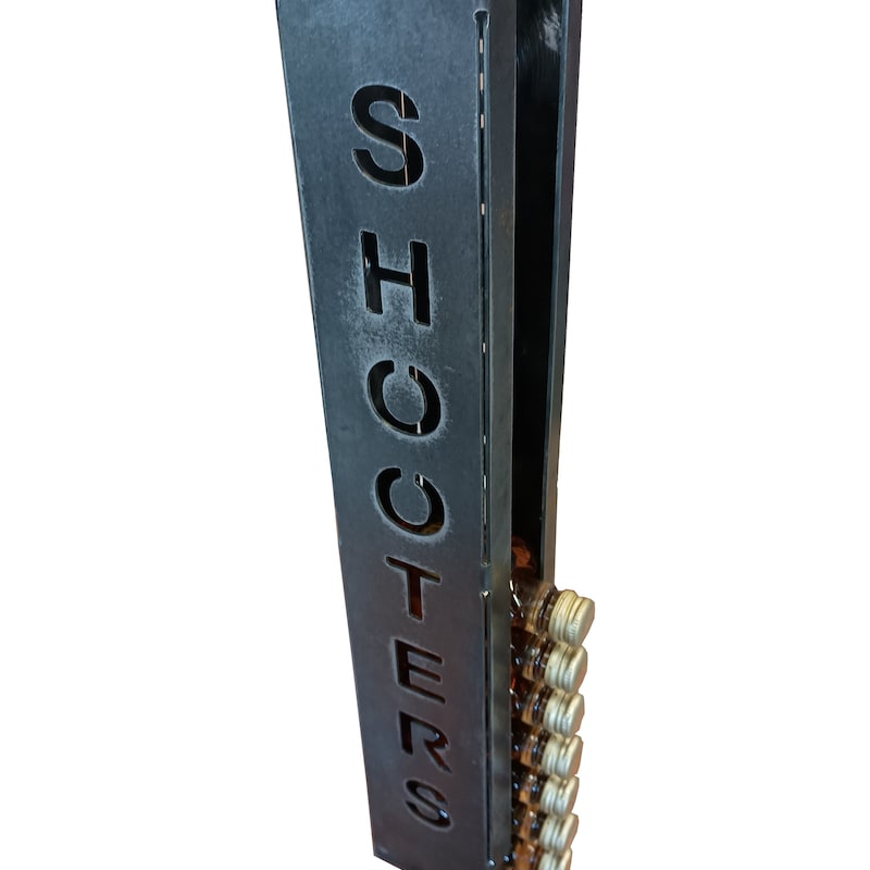 Shot Dispenser - Etsy