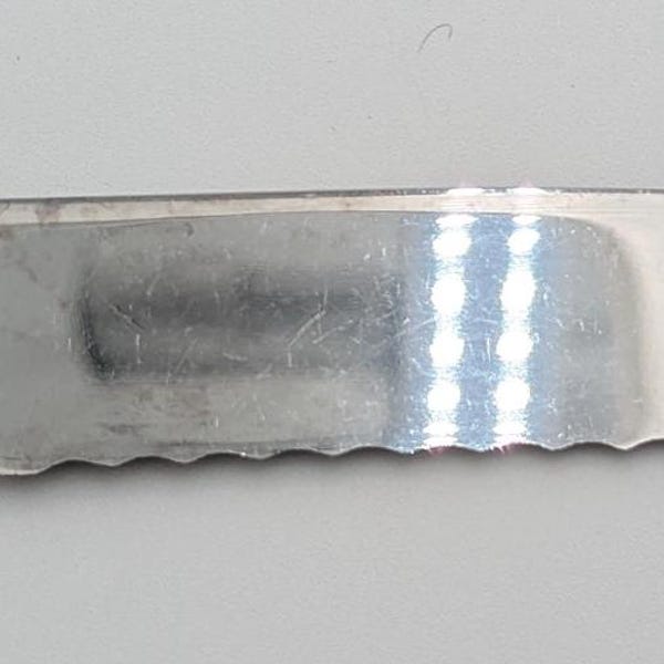 Ekco Serrated Knife - Etsy