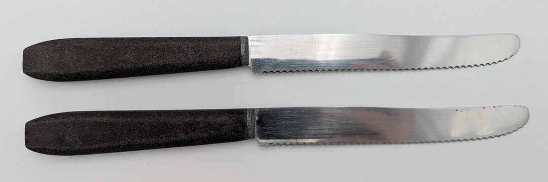 Vintage C. 1960s | INTEDGE | Made in France | Stainless Steel ...