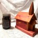 Wooden Church Music Boxes - Etsy