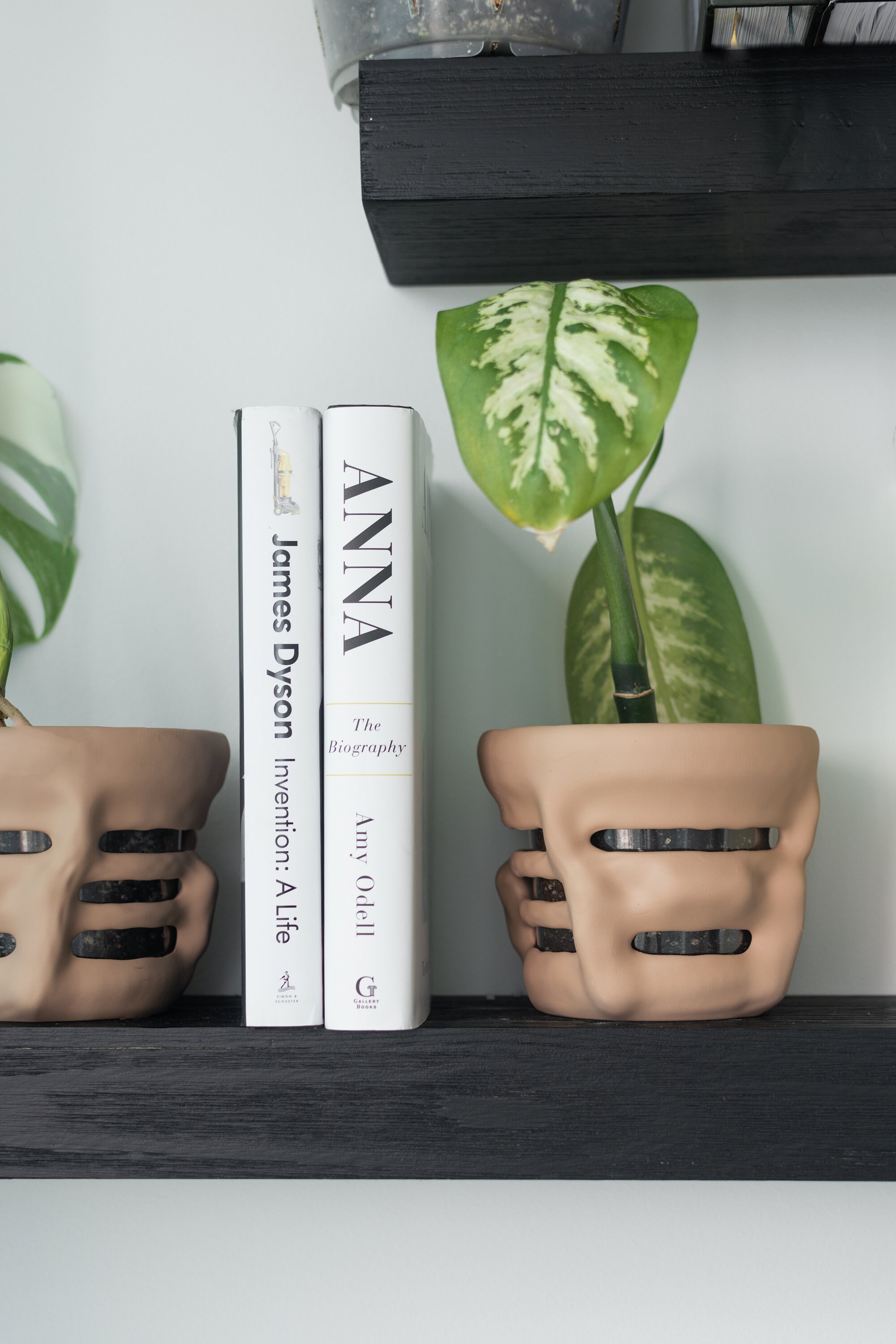 5" Resin Plant Pot - Etsy