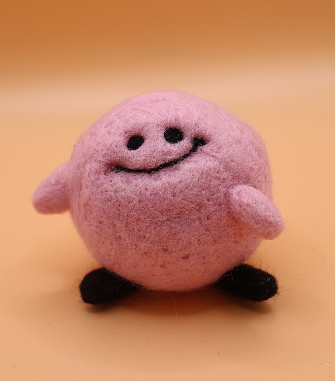 Kirbo Meme Felt - Etsy