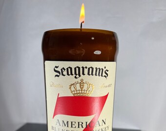 seagram's uk