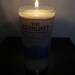 Glenlivet Founder's Reserve Single Malt Scotch Whisky Candle Soy Wax ...