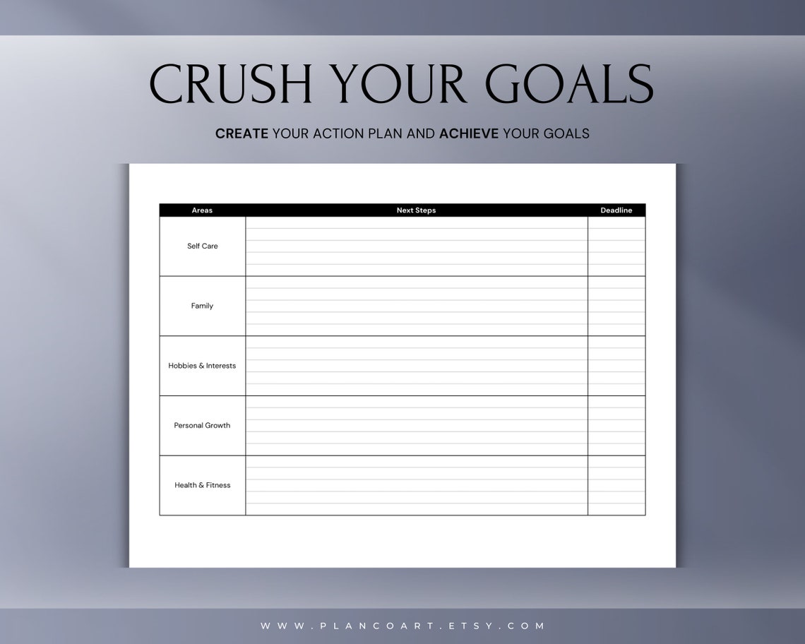 Life Balance Wheel Template Google Sheet Life Balance Wheel Workbook ...