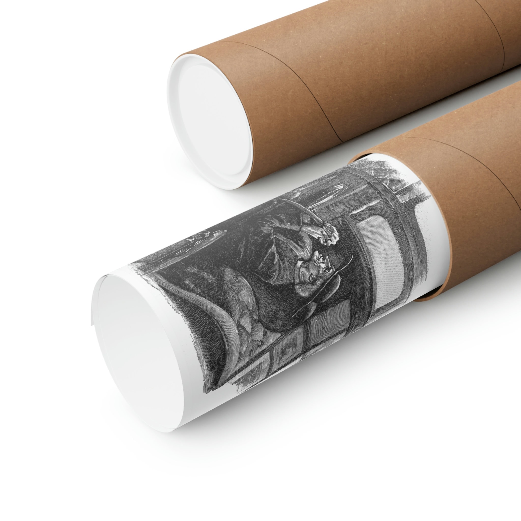 Sherlock Holmes Poster Sherlock Holmes Illustration Poster - Etsy