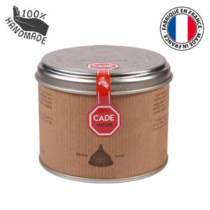 SENTJO Premium 100% Natural Handmade Cade Incense Powder, Sustainably ...