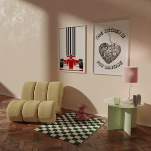 Formula 1 Wall Art ~ Formula 1 Gifts ~ Formula 1 Decor ~ Race Fan Gift ...