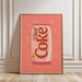Diet Coke Poster, Trendy Wall Art - Etsy