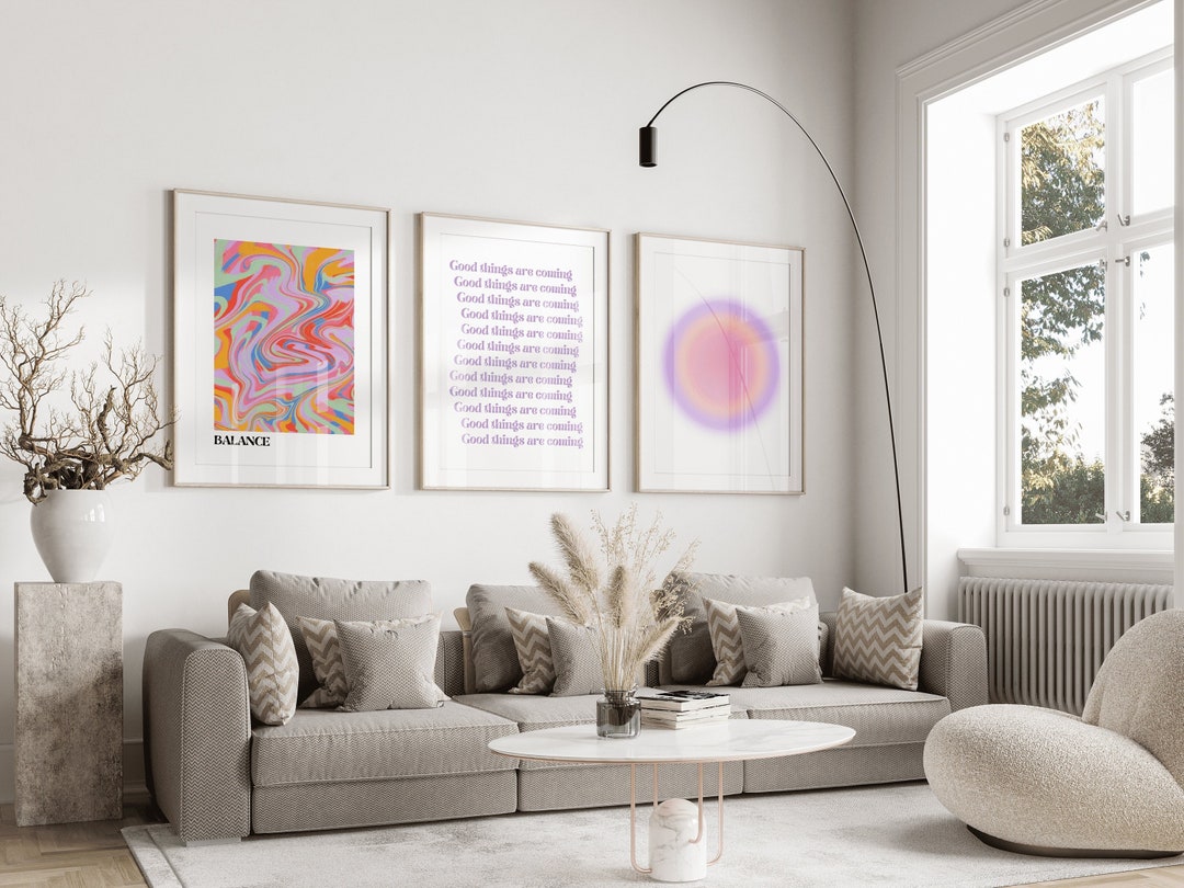 Good Things Are Coming Poster (digital Download) - Etsy