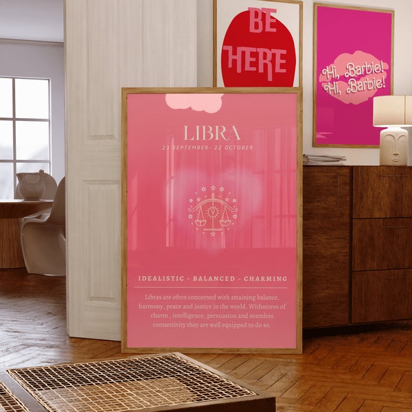 Libra - Etsy