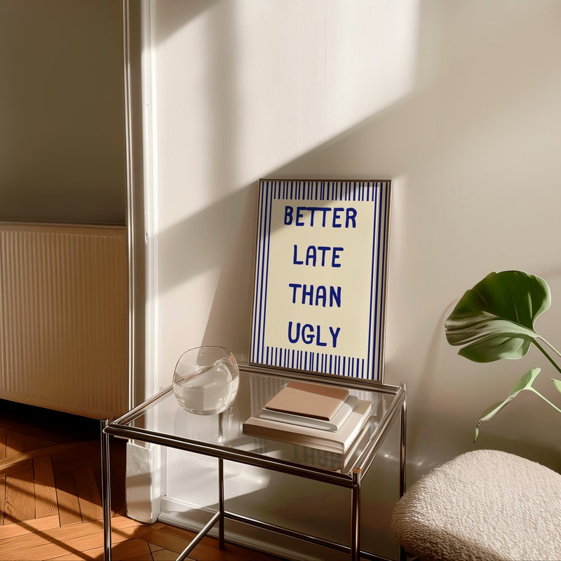 Preppy Vanity - Etsy