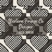 Western Patterns Png, Western Pattern Download, Western Spade Pattern ...