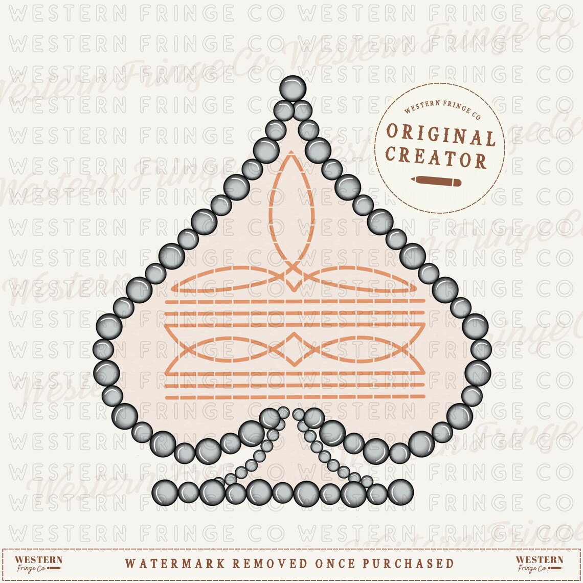 Boot Stitch Design, Western Cowboy Graphic Design, Country Rodeo Svg ...