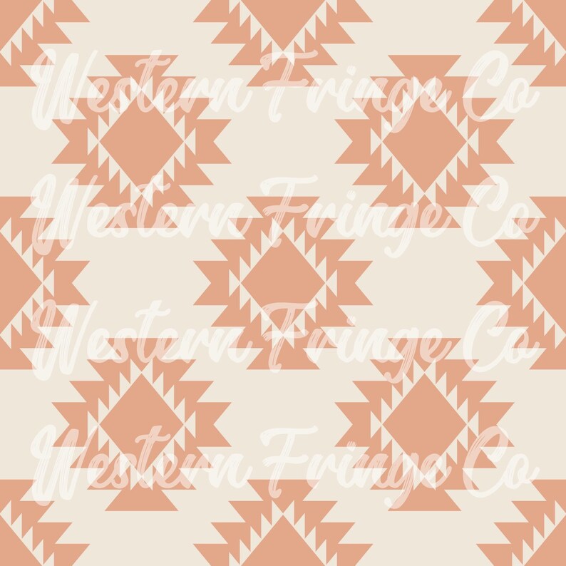 Western Design Bundle, Western Pattern Bundle, Seamless Pattern Bundle ...