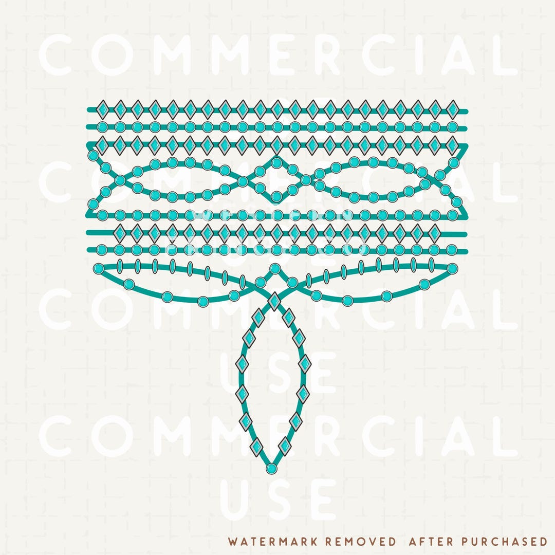 Turquoise Stone Boot Stitch Png, Turquoise Boot Stitch Png, Boot Stitch ...