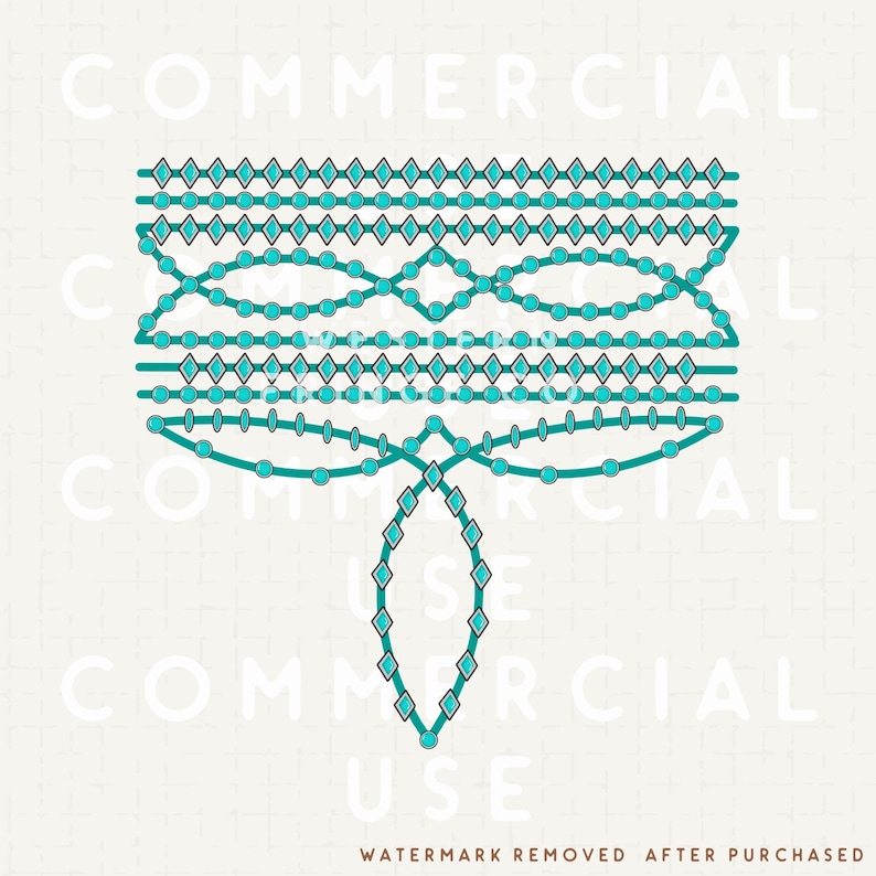 Turquoise Stone Boot Stitch Png, Turquoise Boot Stitch Png, Boot Stitch ...