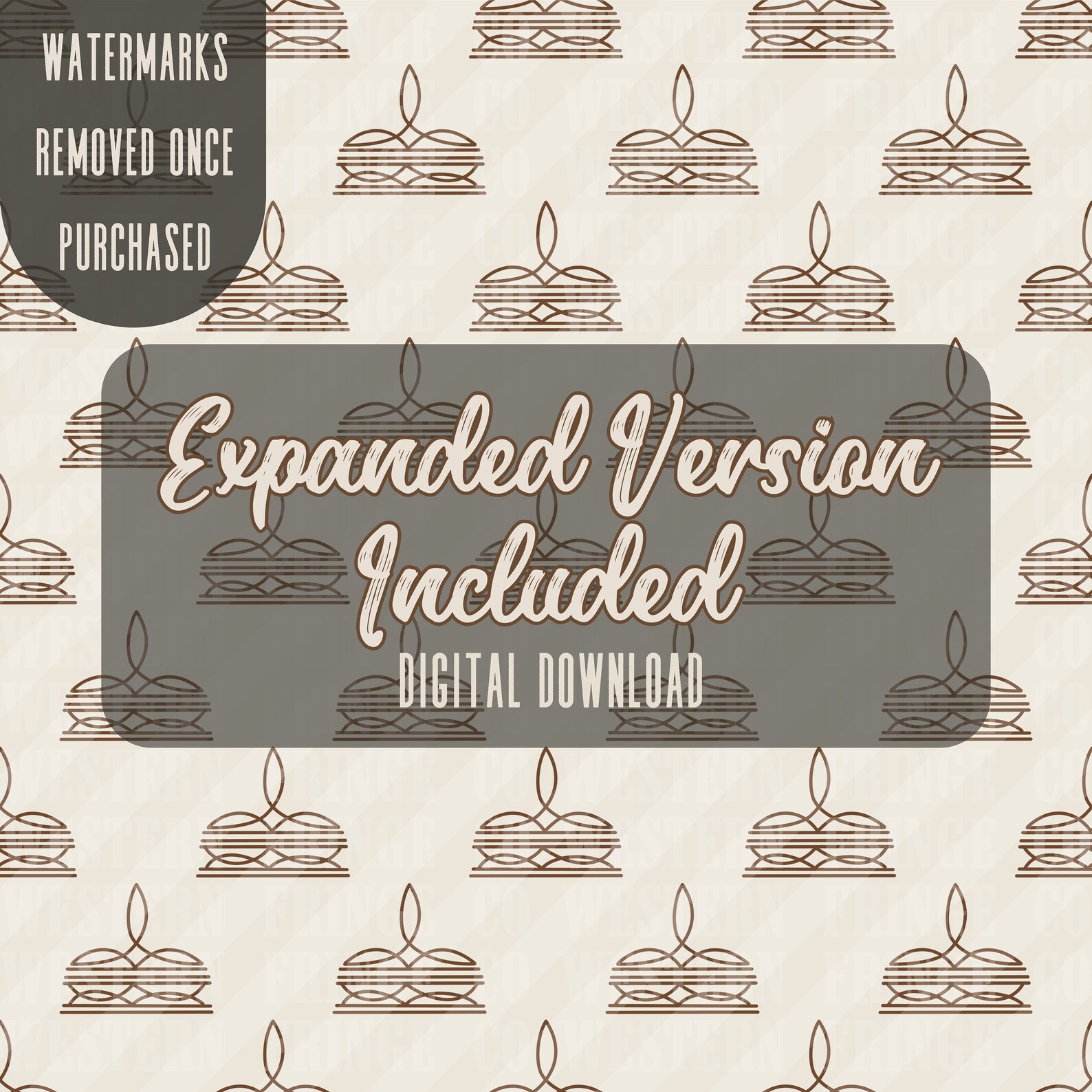 Boot Stitch, Western Style Patterns, Boot Stitch Png, Trendy Seamless ...