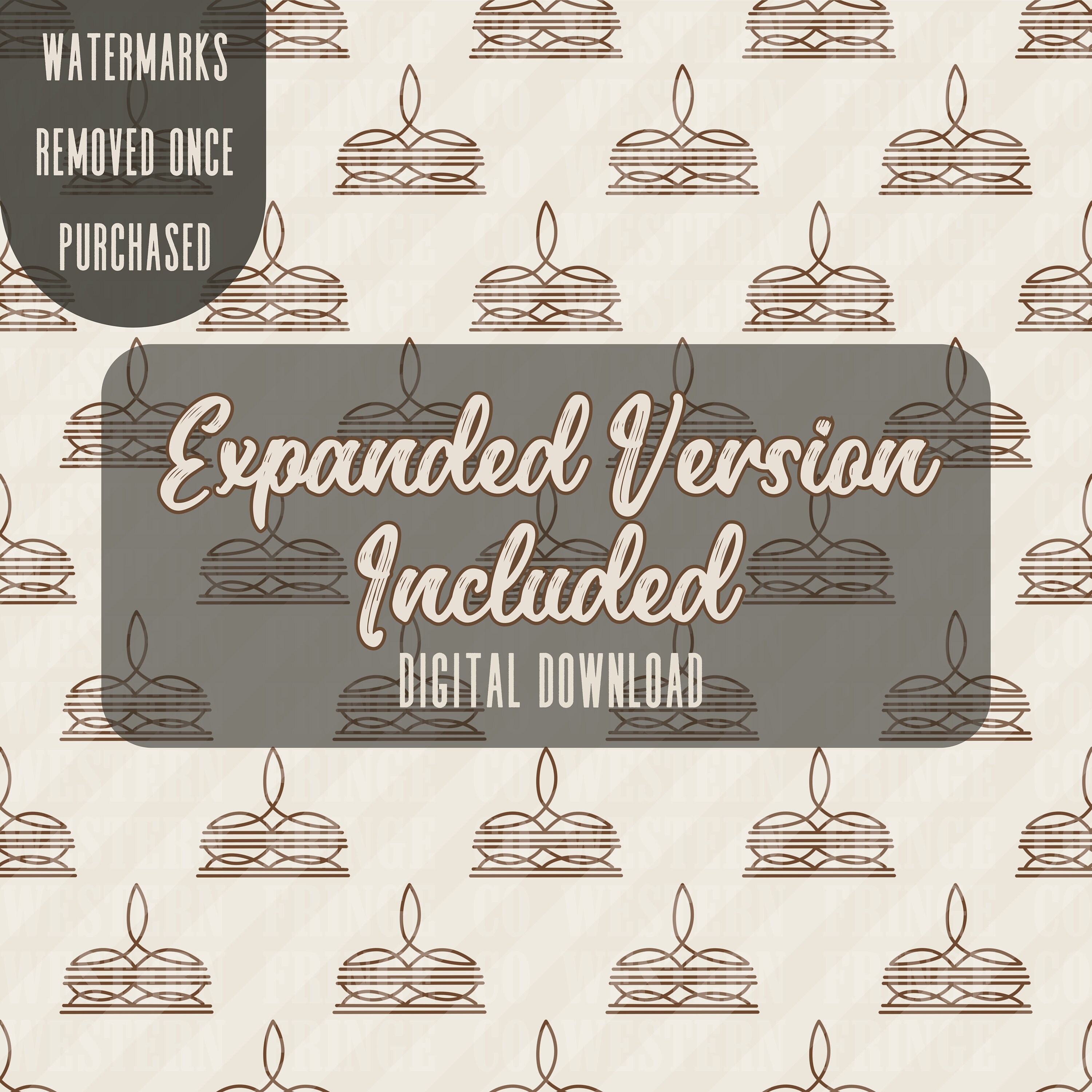 Boot Stitch, Western Style Patterns, Boot Stitch Png, Trendy Seamless ...