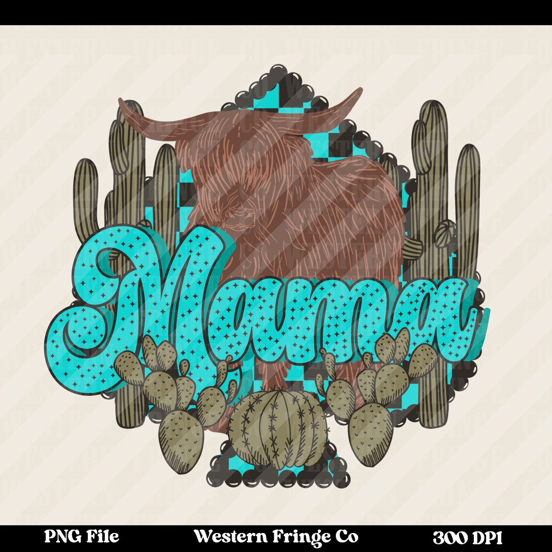 Western Mama Png, Country Mama Png, Trendy Mama Svg, Trendy Mom Svg ...