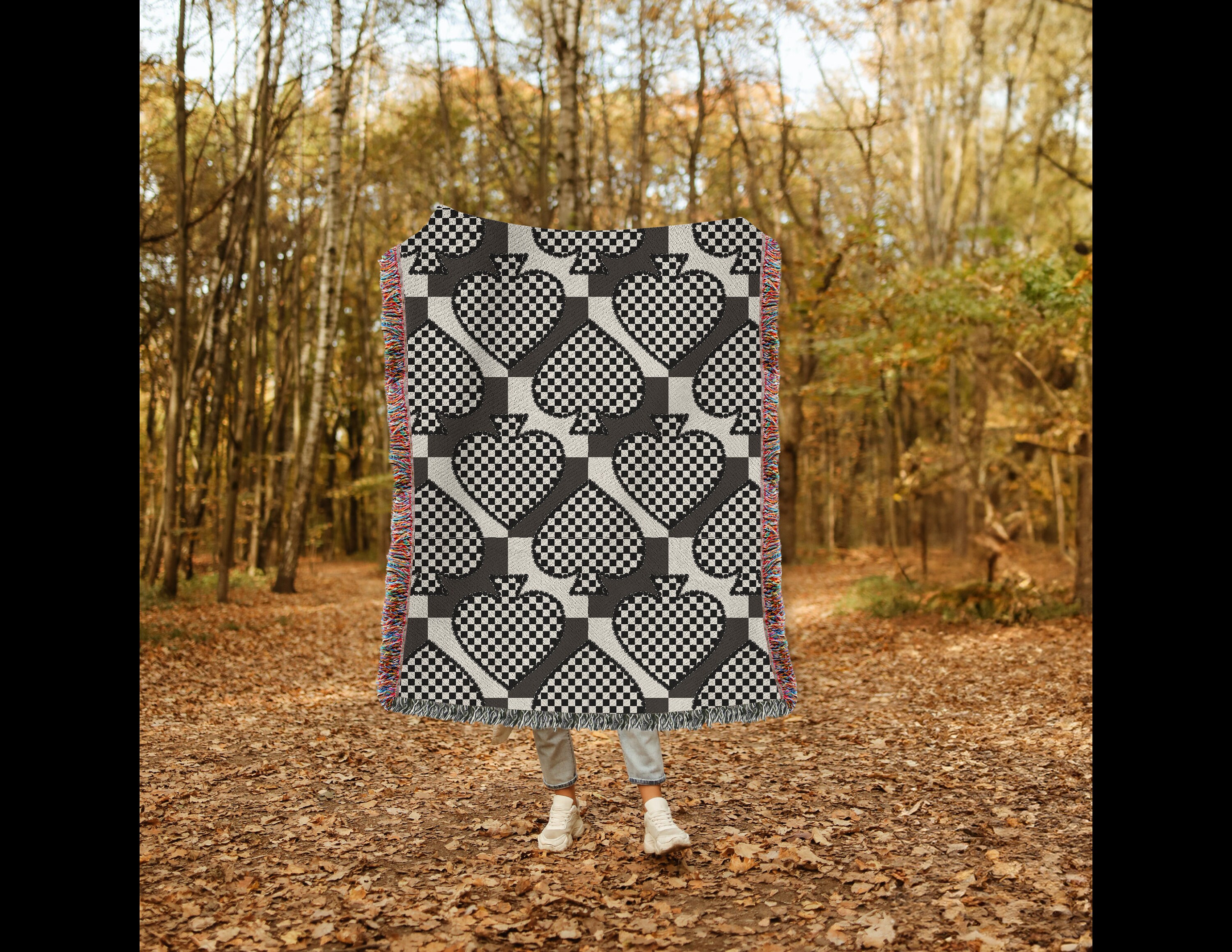 Western Patterns Png, Western Pattern Download, Western Spade Pattern ...