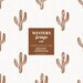Western Design Bundle, Western Pattern Bundle, Seamless Pattern Bundle ...