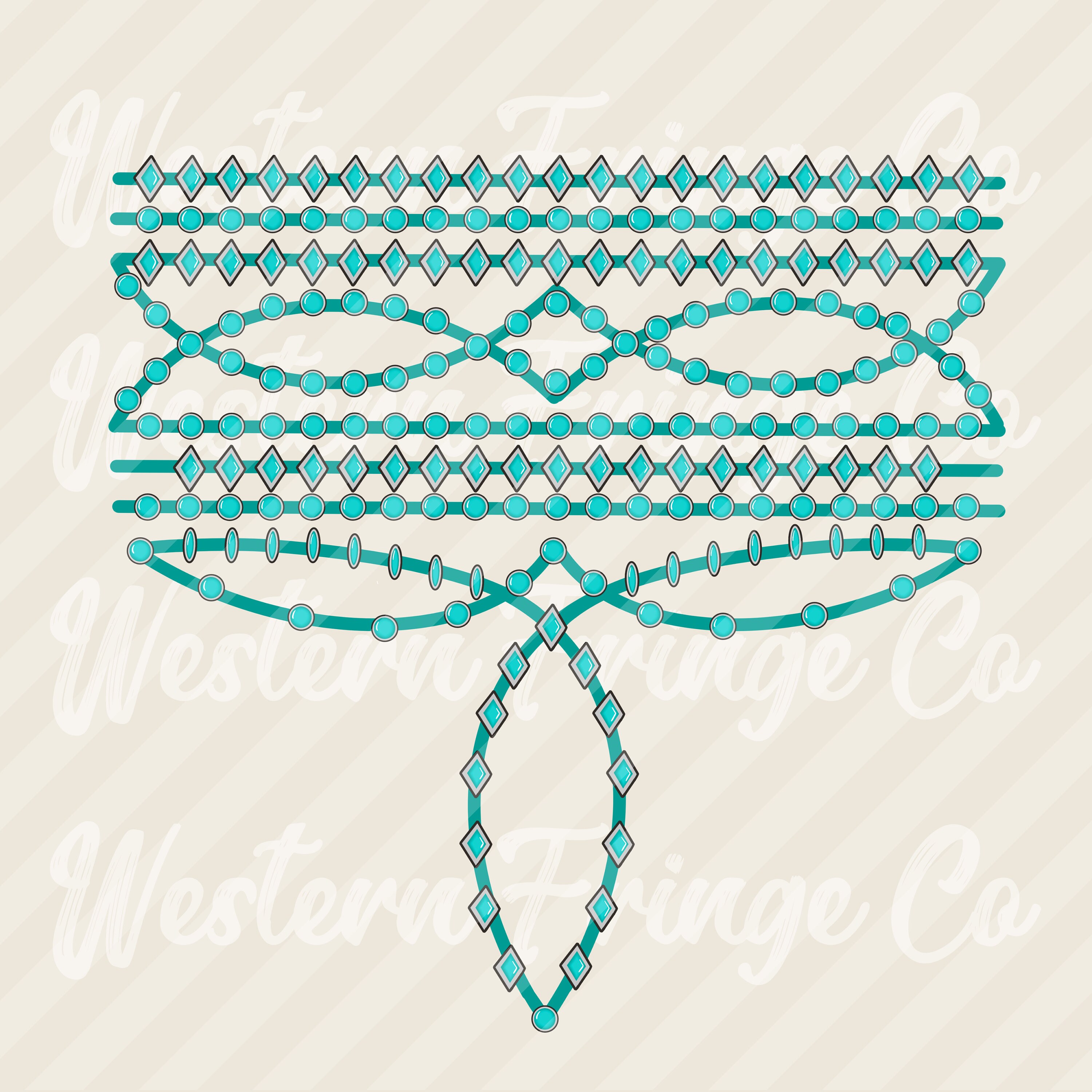 Turquoise Stone Boot Stitch Png, Turquoise Boot Stitch Png, Boot Stitch ...