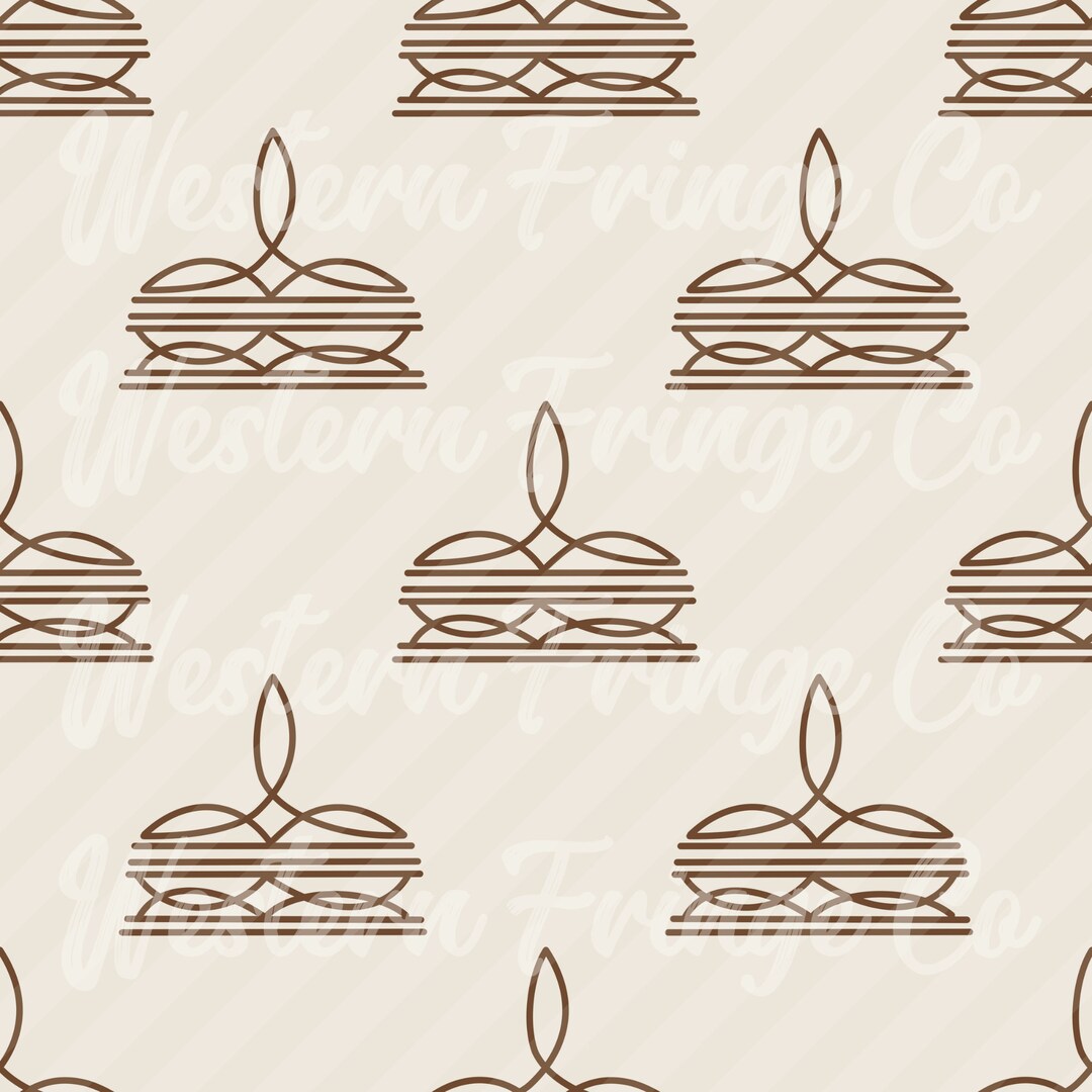 Boot Stitch, Western Style Patterns, Boot Stitch Png, Trendy Seamless ...