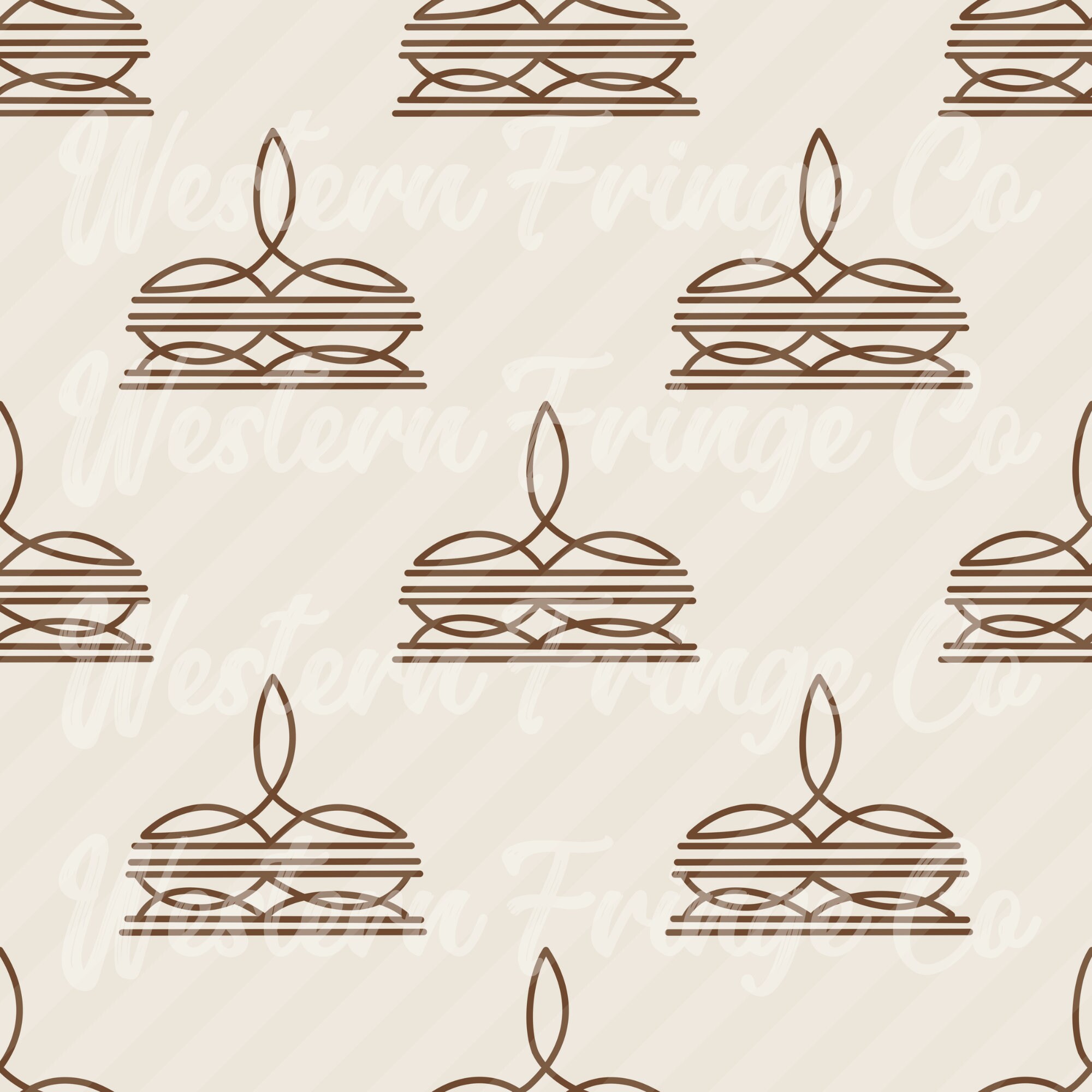 Boot Stitch, Western Style Patterns, Boot Stitch Png, Trendy Seamless ...