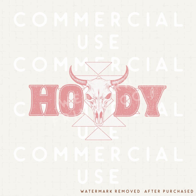 Howdy Png Design, Western Skull Designs, Cowgirl Graphic Designs ...