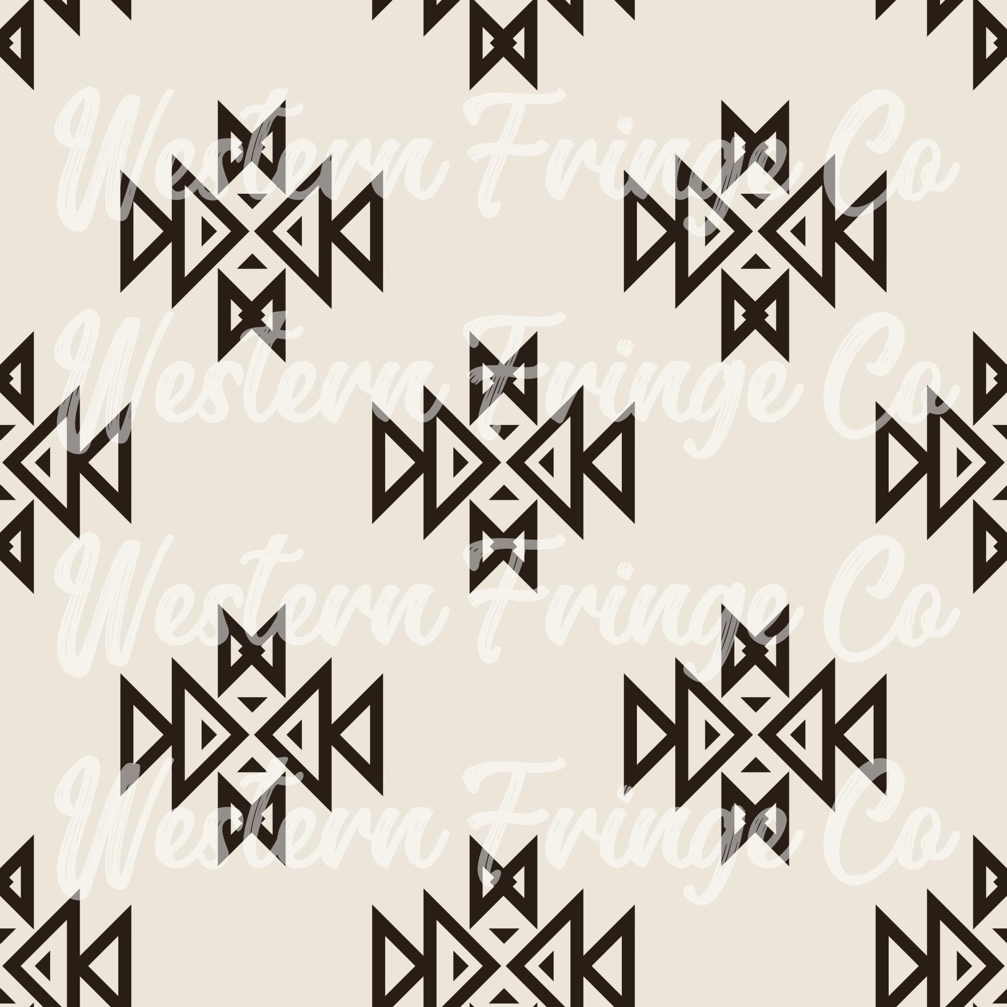Western Design Bundle, Western Pattern Bundle, Seamless Pattern Bundle ...