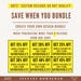 Western Design Bundle, Western Pattern Bundle, Seamless Pattern Bundle ...