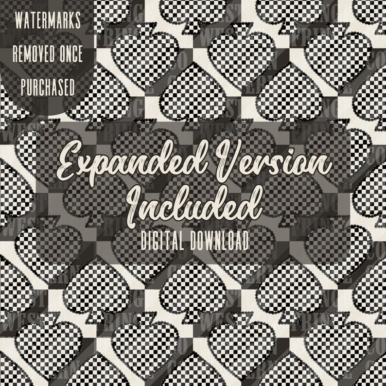 Western Patterns Png, Western Pattern Download, Western Spade Pattern ...