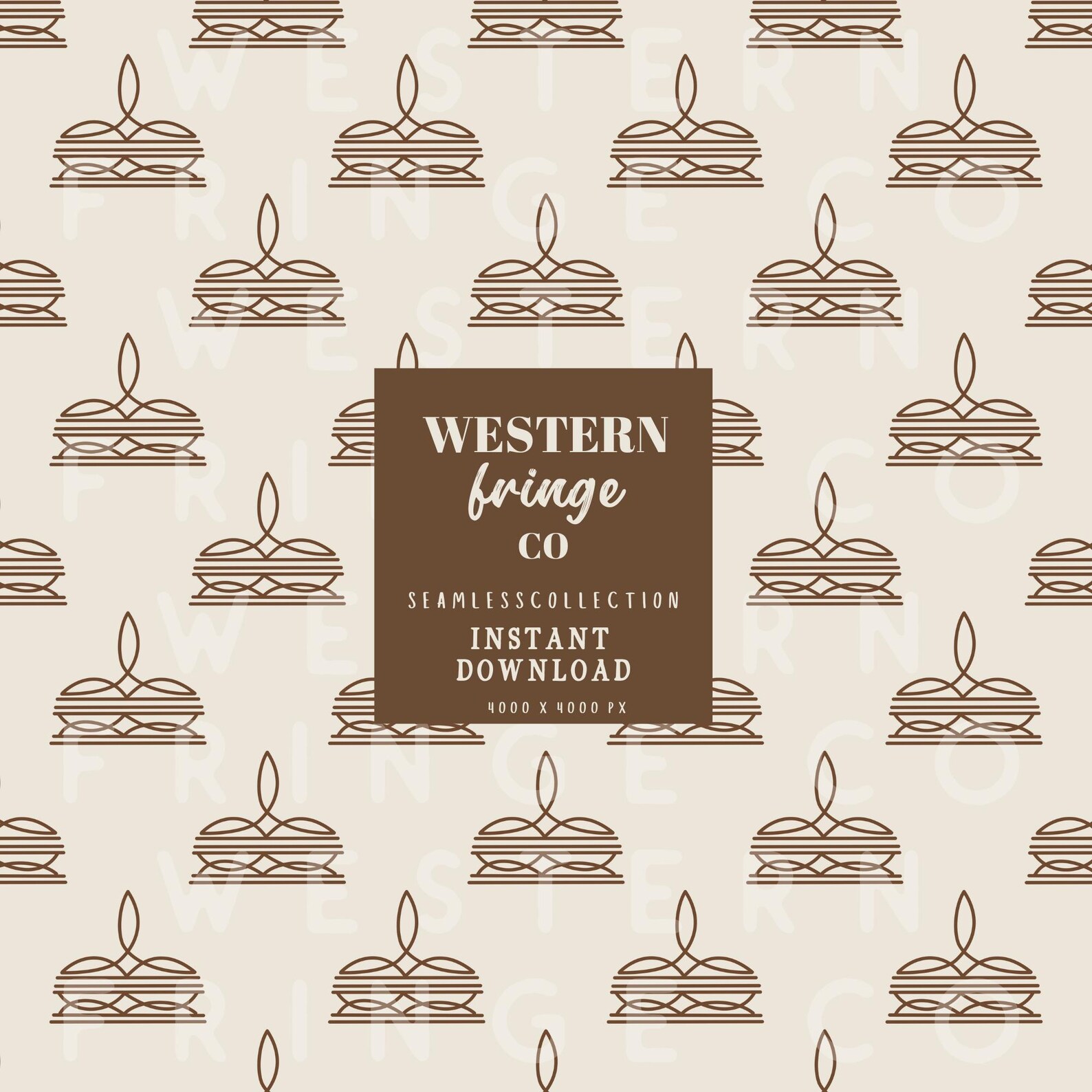 Boot Stitch, Western Style Patterns, Boot Stitch Png, Trendy Seamless ...