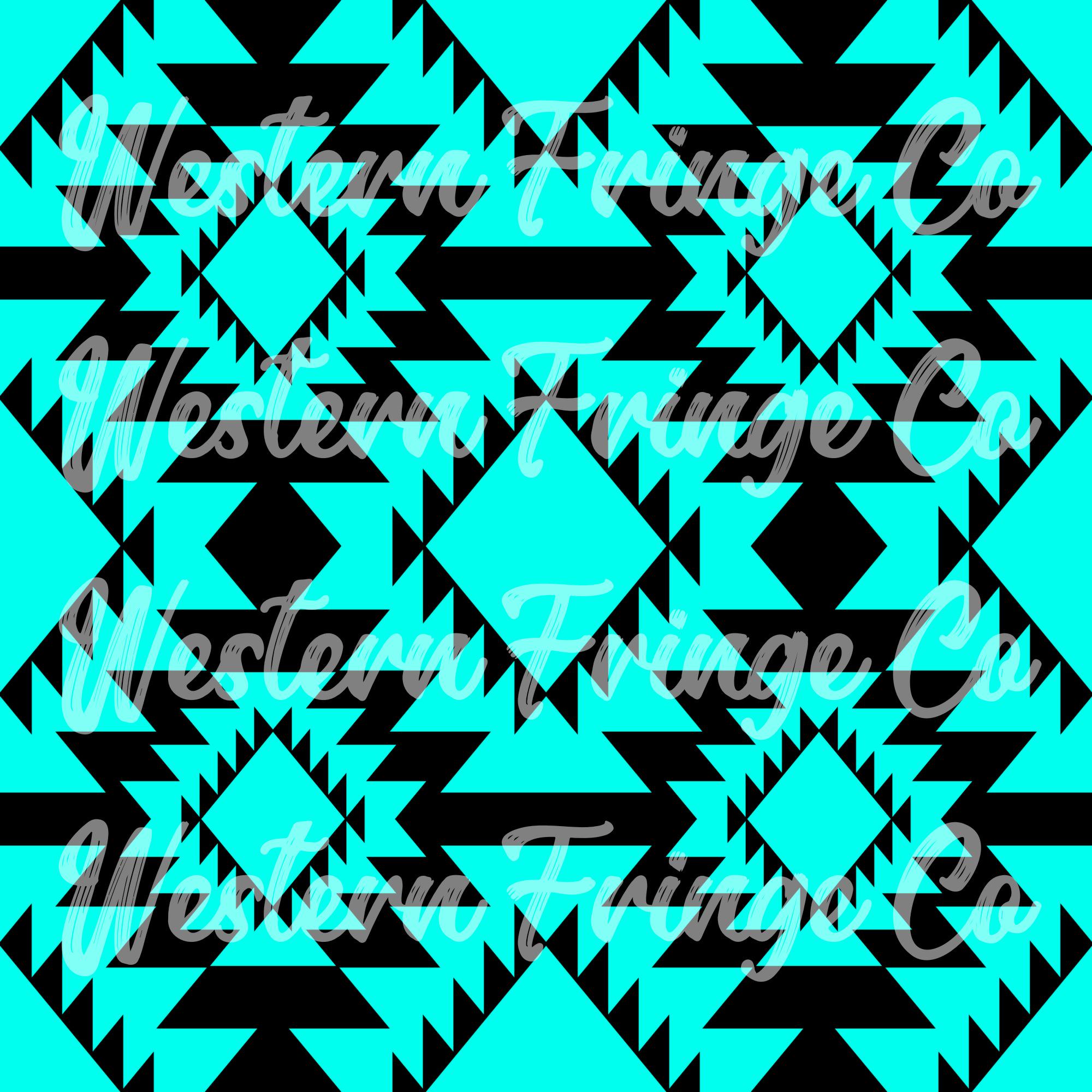 Western Design Bundle, Western Pattern Bundle, Seamless Pattern Bundle ...