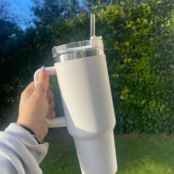 Stanley Cup Dupe - Etsy UK