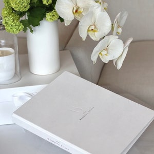 Luxury A4 Wedding Planner Folder (ring Binder) - Etsy