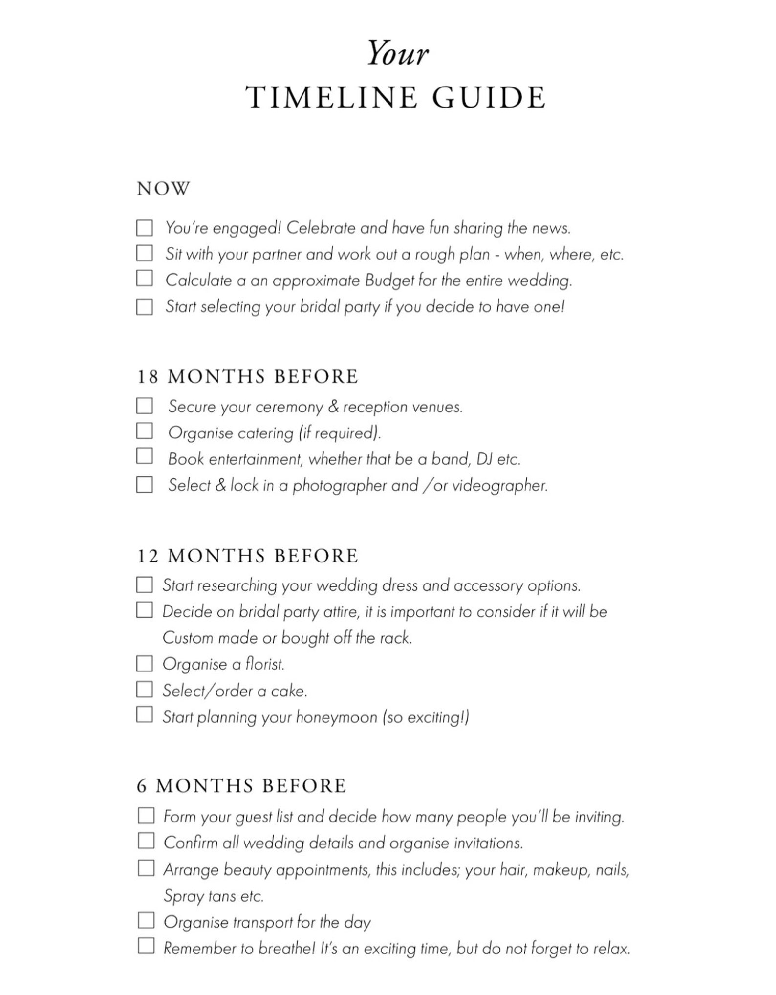 Luxury A4 Wedding Planner Folder (ring Binder) - Etsy