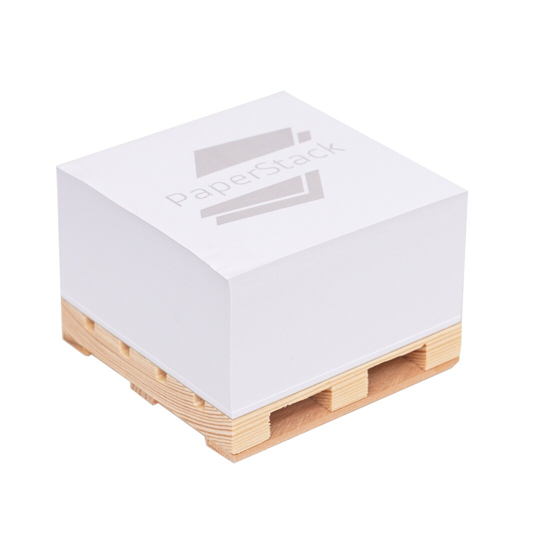 Mini Pallet Notepad - Etsy