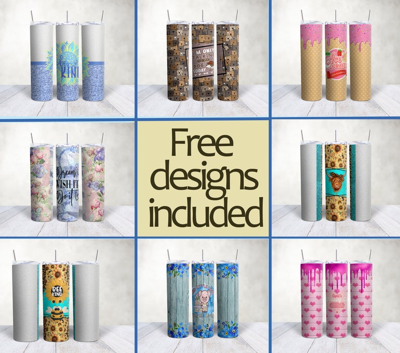 Sublimation Tumbler, Png. Laughing Pig Design Print, 20 Oz Tumbler ...