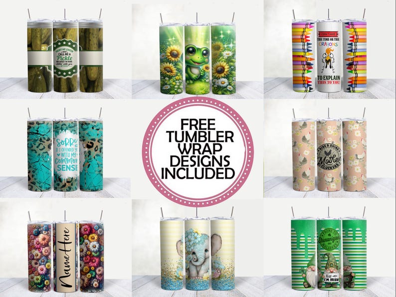 Funny Cookie Quote Tumbler Wrap: 20oz 30oz PNG (digital Download) - Etsy